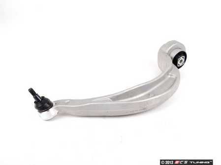 Genuine Volkswagen Audi - 8K0407693N - Front Lower Control Arm - Curved ...