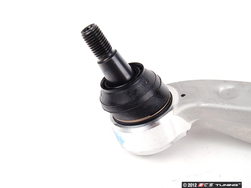 Genuine Volkswagen Audi - 8K0407693N - Front Lower Control Arm - Curved ...