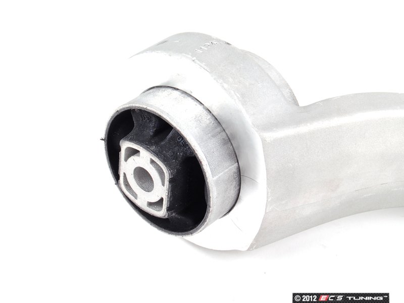 Genuine Volkswagen Audi - 8K0407693N - Front Lower Control Arm - Curved ...