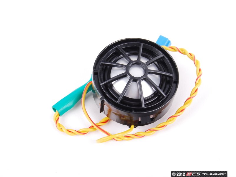 Genuine BMW - 65136964013 - HIFI Tweeter - Priced Each (65-13-6-964-013)