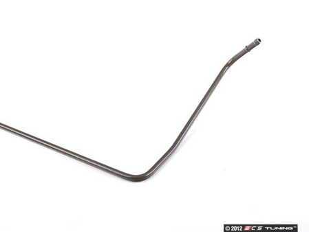 Genuine BMW - 16131184112 - Fuel Vent Pipe (16-13-1-184-112)