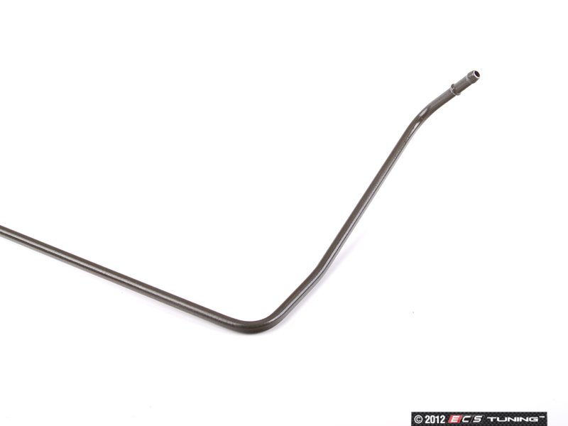 Genuine BMW - 16131184112 - Fuel Vent Pipe (16-13-1-184-112)