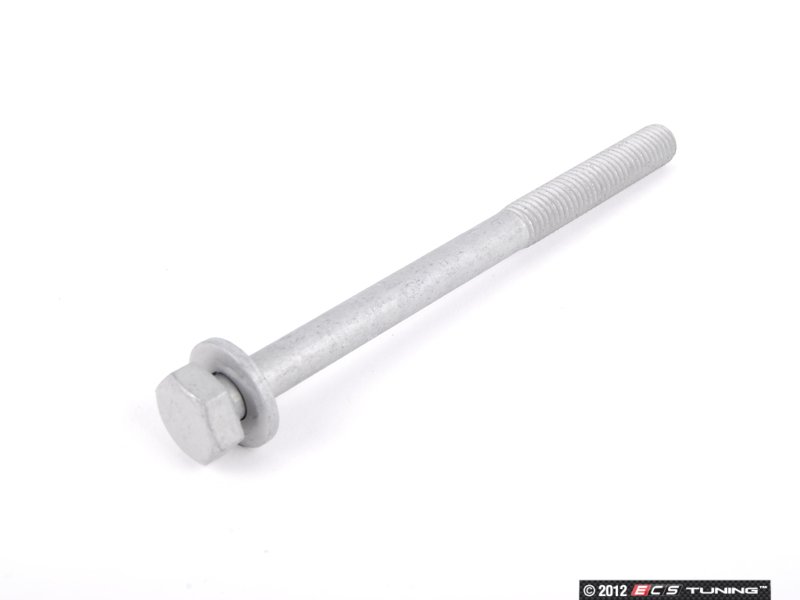 Genuine Volkswagen Audi - N10036203 - hex head Bolt - Priced Each (N ...