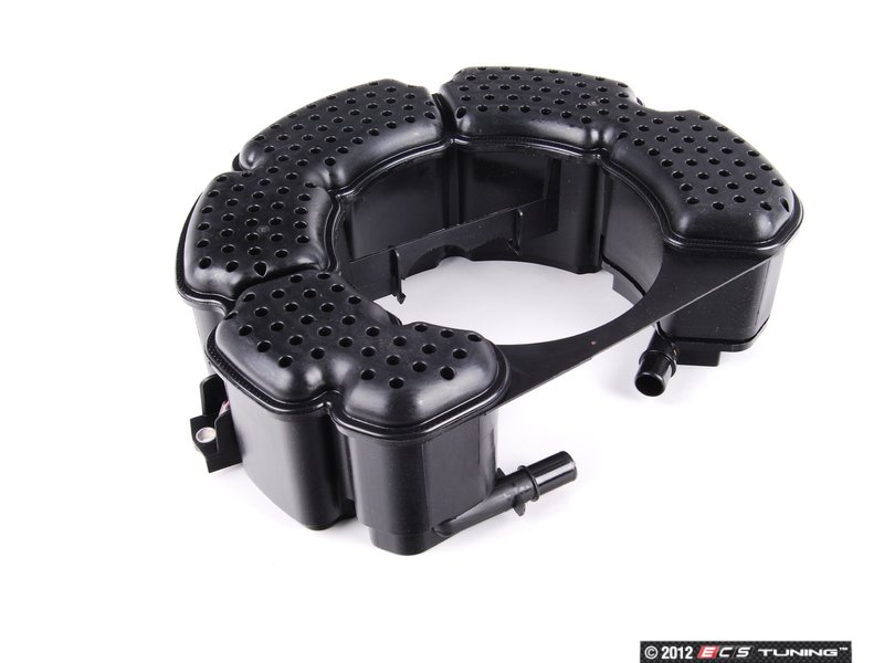 Genuine Volkswagen Audi - 1K0201797B - Charcoal Canister (1K0 201 797 B)