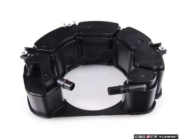 Genuine Volkswagen Audi - 1K0201797B - Charcoal Canister (1K0 201 797 B)