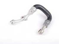Genuine Volkswagen Audi - 06B121497F - Turbo Coolant Hose - Supply (06B ...