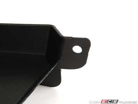 Genuine BMW - 51717033753 - Underbody Cover Panel - Left (51-71-7-033-753)