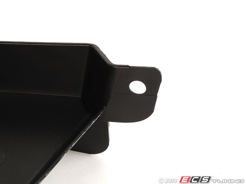 Genuine BMW - 51717033753 - Underbody Cover Panel - Left (51-71-7-033-753)