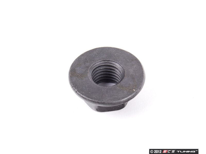 Genuine BMW - 33171090387 - HEX NUT (33-17-1-090-387)