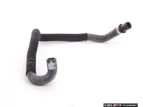 Genuine Volkswagen Audi - 8E0121055AC - Lower Radiator Hose - Return ...