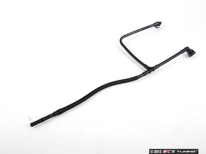 ECS News - Porsche Cayenne S/Turbo Coolant Pipe Upgrade Kits