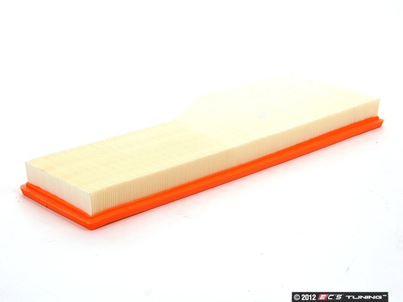 Mahle - 99611013152 - Air Filter Element