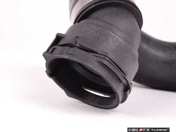 Gates - 17127564478 - Radiator Hose - Lower