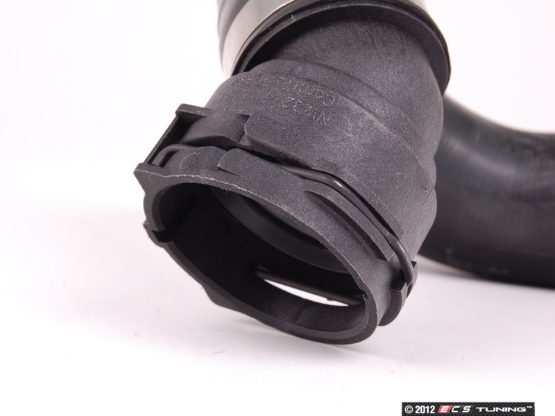 Gates - 17127564478 - Radiator Hose - Lower