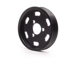 Volkswagen Golf IV 1.8T Engine Pulley Parts - ECS Tuning