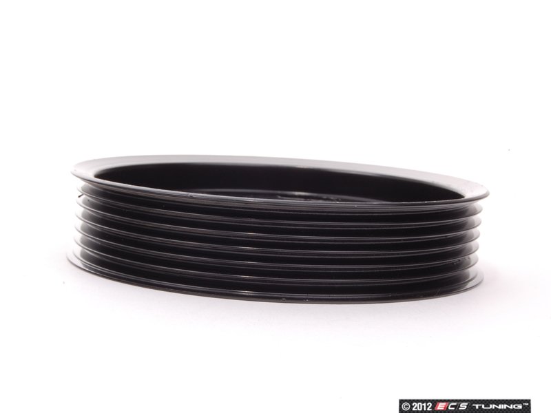 MTC - 038145255A - Power Steering Pulley