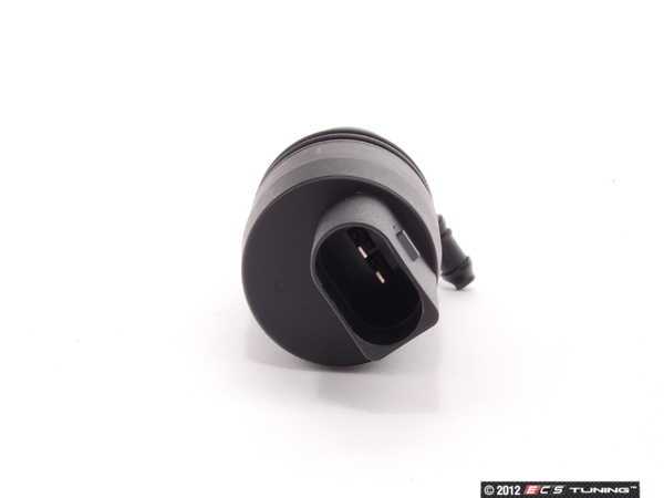 WSO - 1J5955651 - Windshield Washer Pump