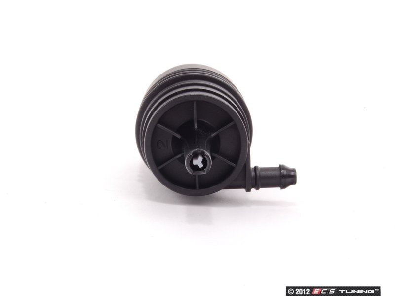 WSO - 1J5955651 - Windshield Washer Pump