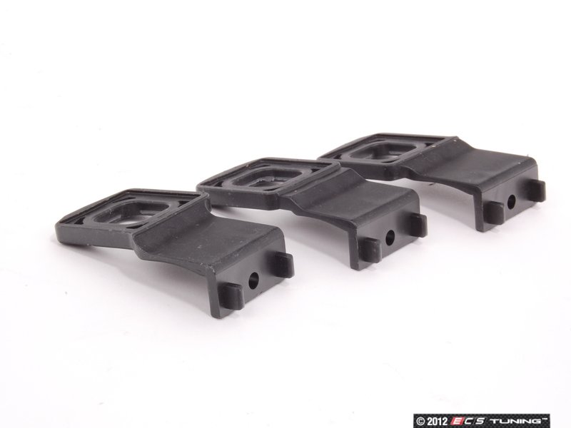 Genuine Volkswagen Audi - 8N0998121 - Headlight Tab Repair Kit - Priced ...