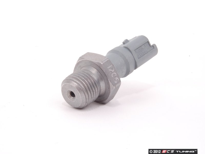 Genuine MINI - 12617568481 - Oil Pressure Switch (12-61-7-568-481)