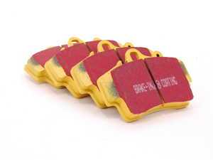 Assembled By ECS - BR0010 - Build-Your-Own 986 Caliper Big Brake Kit ...