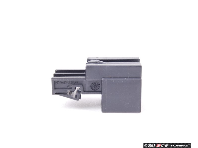 Genuine Volkswagen Audi - 8K0972994 - 4-Pin Connector Housing - Priced ...