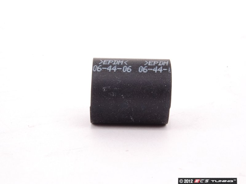 Genuine Volkswagen Audi - 06A141730A - Protective bumper (06A 141 730 A)