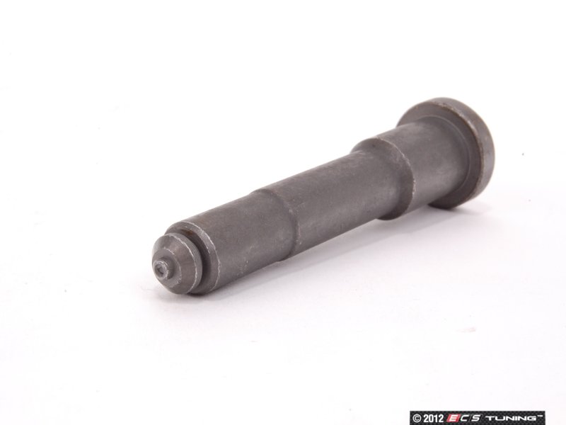 Genuine Volkswagen Audi - 1K0711077 - Selector Bracket Pin (1K0 711 077)