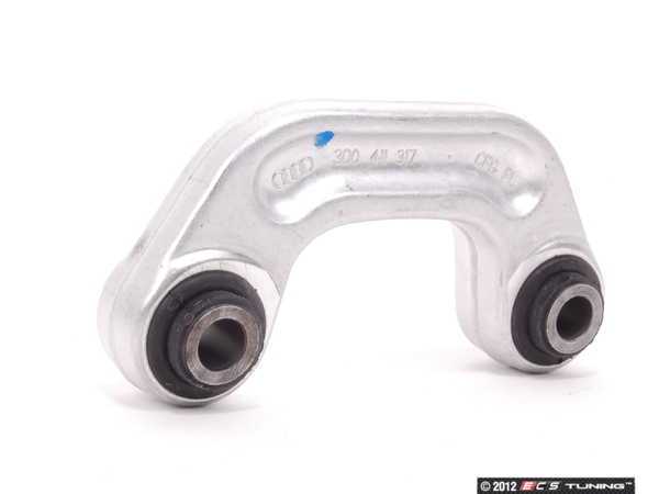 Genuine Volkswagen Audi - 3D0411317 - Front Sway Bar End Link - Priced ...