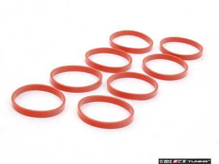 Genuine Volkswagen Audi - 079198717 - Intake Manifold Gasket Set (079 ...