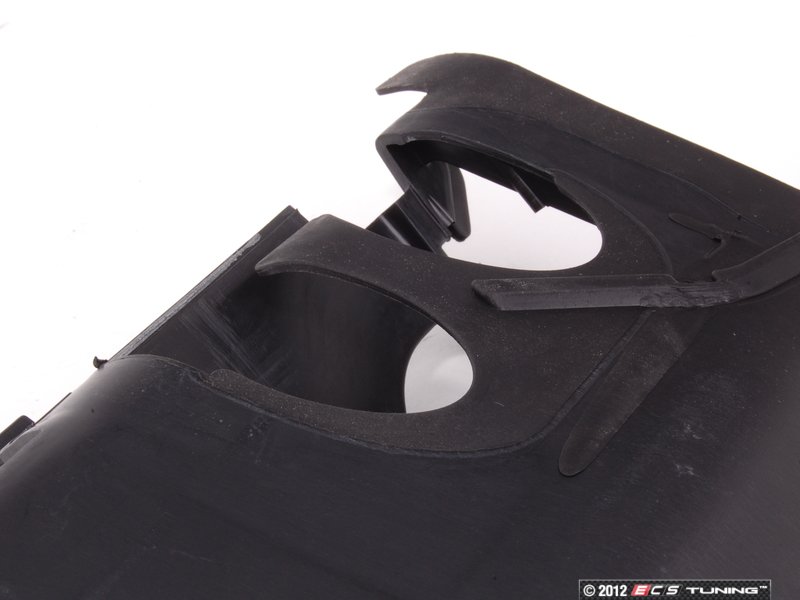 Genuine Volkswagen Audi - 5C5121284B - AIR LINE (5C5 121 284 B)