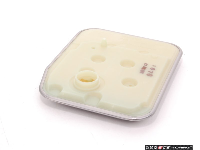 Genuine Volkswagen Audi - 01M325429KT - Automatic Transmission Filter ...