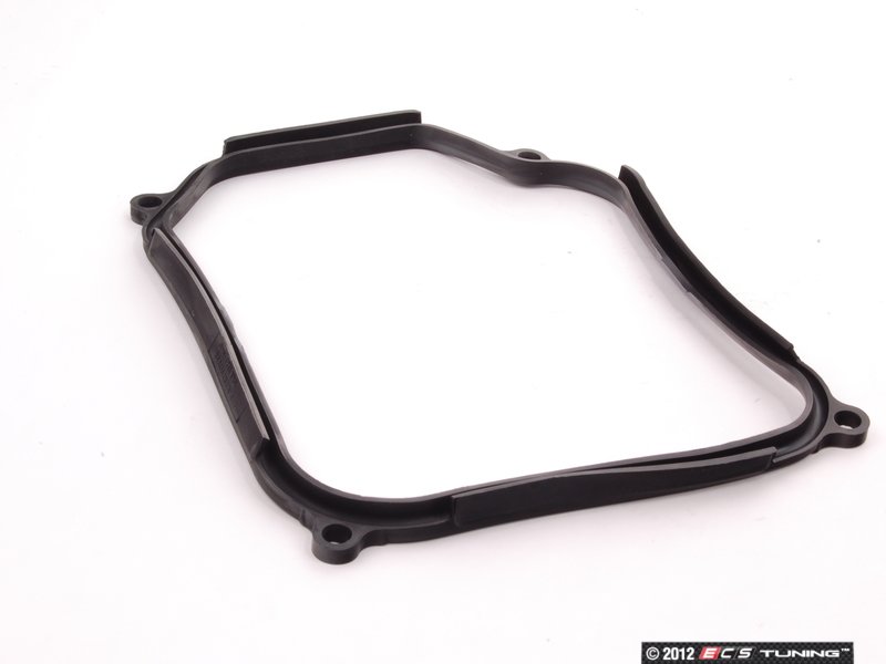 Genuine Volkswagen Audi - 01M325429KT - Automatic Transmission Filter ...