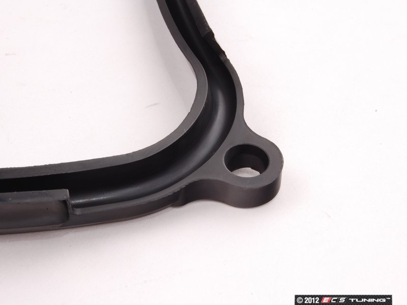 Genuine Volkswagen Audi - 01M325429KT - Automatic Transmission Filter ...