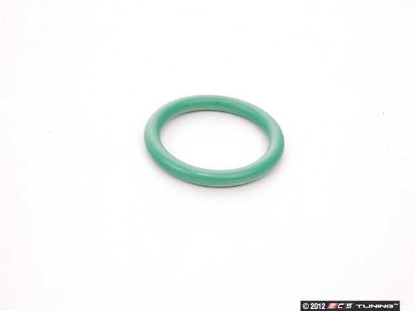 Santech - 64118377824 - Heater Control Valve O-Ring