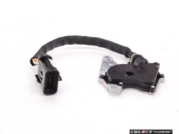 Genuine Porsche - 98632561201 - Automatic Transmission Gear Position Sensor