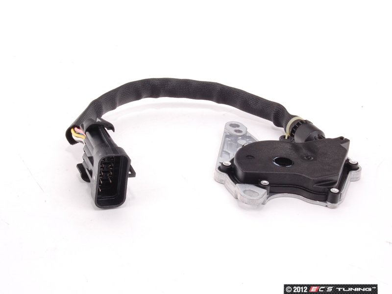 Genuine Porsche - 98632561201 - Automatic Transmission Gear Position Sensor
