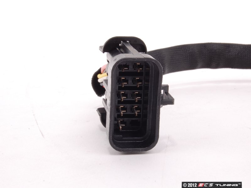 Genuine Porsche - 98632561201 - Automatic Transmission Gear Position Sensor