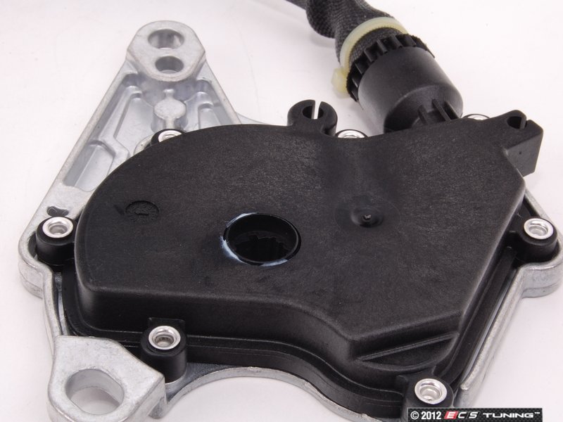 Genuine Porsche - 98632561201 - Automatic Transmission Gear Position Sensor