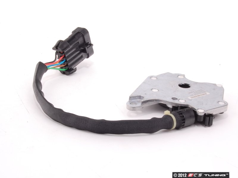 Genuine Porsche - 98632561201 - Automatic Transmission Gear Position Sensor