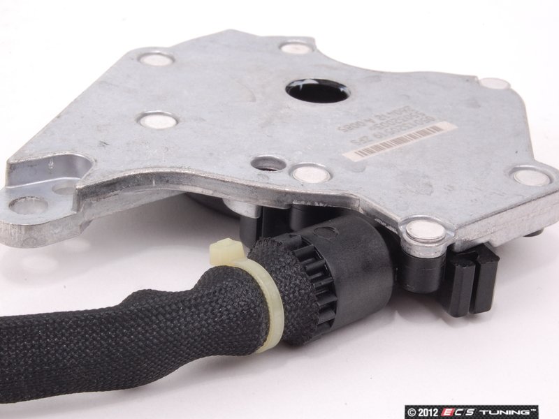 Genuine Porsche - 98632561201 - Automatic Transmission Gear Position Sensor