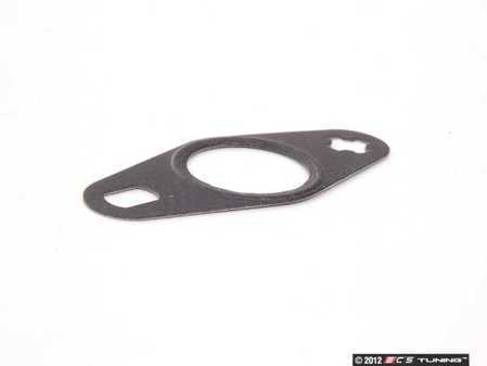 Victor Reinz - 06F145757C - Turbo Oil Line Return Gasket