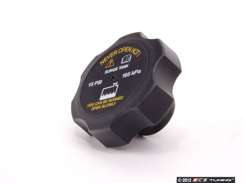 Gates - 15042975 - Radiator Cap