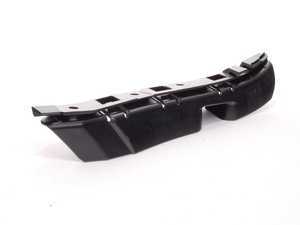 BMW M5 Front Bumper Hardware - ECS Tuning