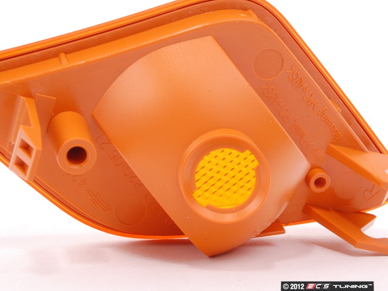 Genuine Mercedes Benz - 2218200621 - Side Marker