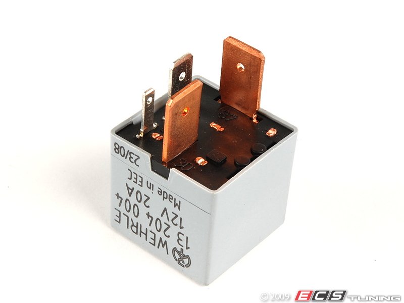 OE Aftermarket - 191906383C - Relay 167 - Priced Each