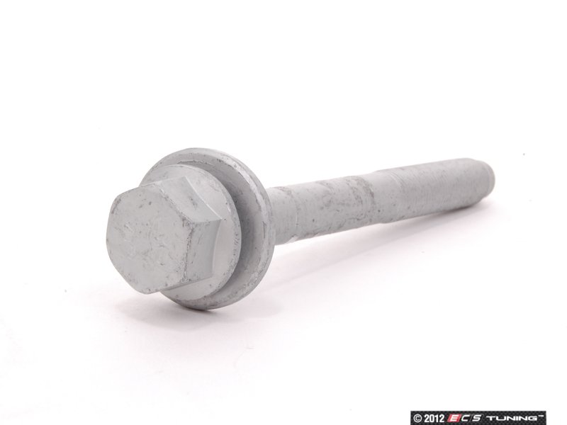 Genuine BMW - 33326760344 - Hex Bolt - Priced each (33-32-6-760-344)