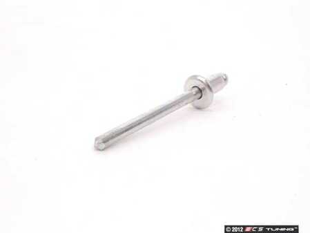 Genuine Mercedes Benz - 0039902497 - Pop Rivet - Priced Each