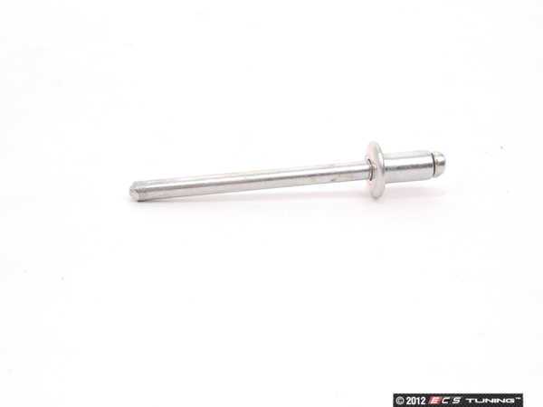 Genuine Mercedes Benz - 0039902497 - Pop Rivet - Priced Each