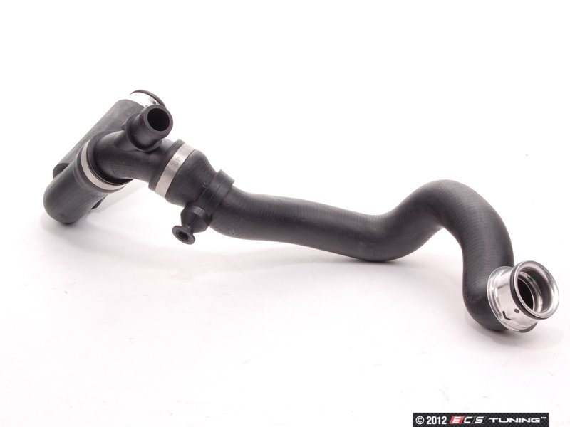 Genuine Mercedes Benz - 2035015582 - Radiator Hose